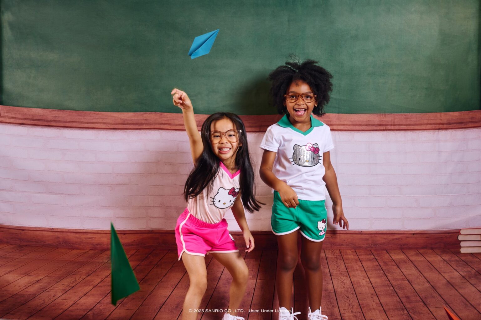 Hello Kitty – E-Play Brands